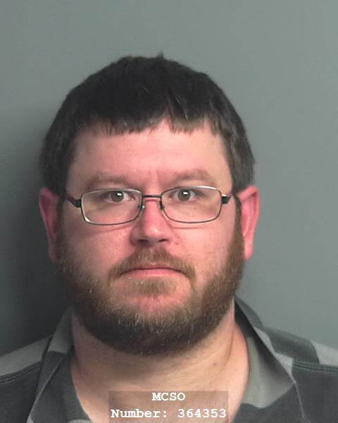 GREENLEAF, JOSHUA ERIC | montgomery county police reporter