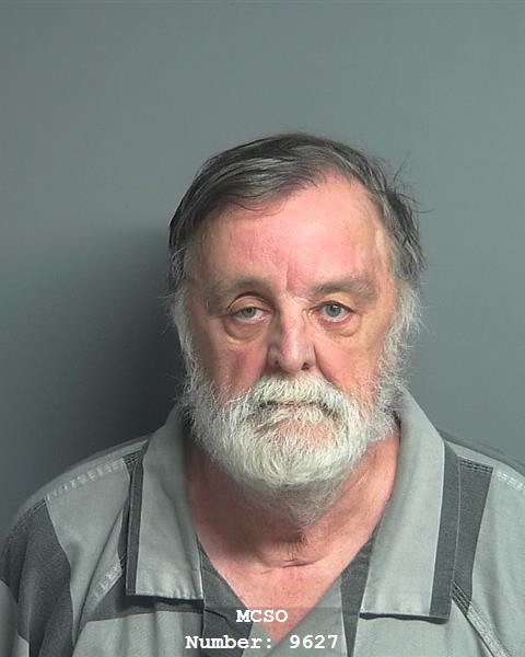 COOK, DONALD EDWARD | montgomery county police reporter