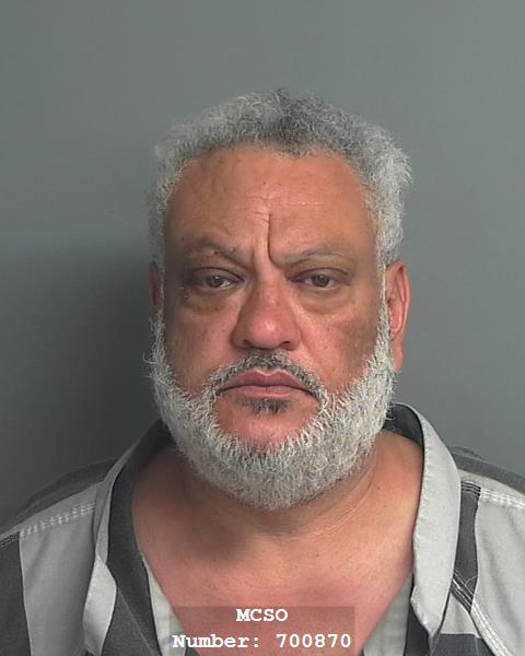 RIDEAUX, ALTON JONATHAN | montgomery county police reporter