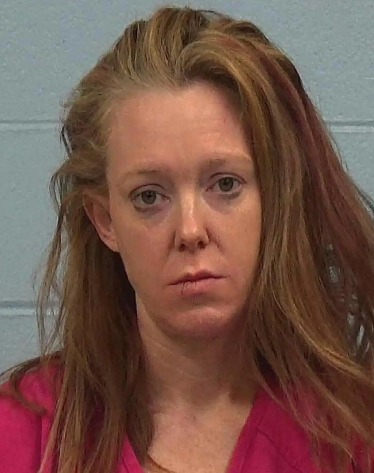 CONROE INTOXICATED MOTHER SENTENCED TO 40 YEARS AFTER HER KILLING TWO ...