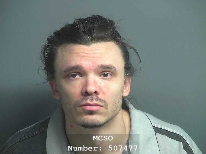 CARASELLA, ANTHONY DANIEL | montgomery county police reporter