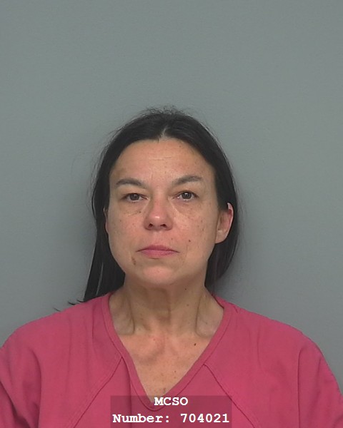 CHECKETTS, MELINDA LEA | montgomery county police reporter