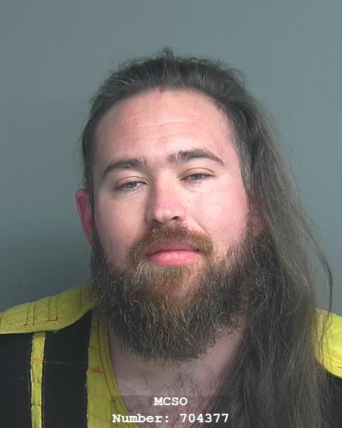 CHORLTON, ROSS CHRISTOPHER | montgomery county police reporter