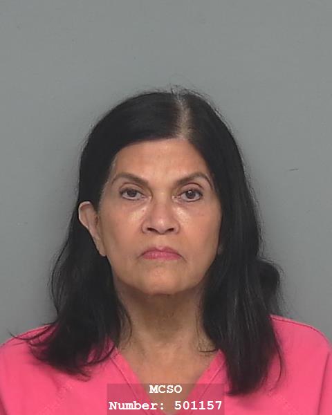 CURTIS, DELIA TIJERINA | montgomery county police reporter