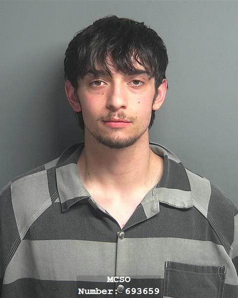 DRAKE, CALEB DANIEL | montgomery county police reporter