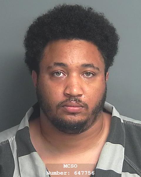 JEANPIERRE, JARRID MICHAEL | montgomery county police reporter