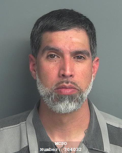 MARTINEZ, CHRISTOPHER CHARLES | montgomery county police reporter