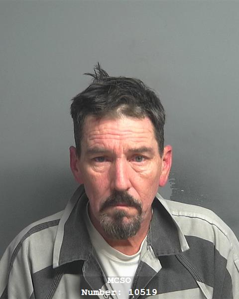 MICHALAK, DAVID LEE | montgomery county police reporter