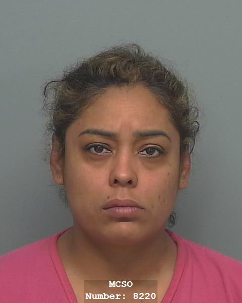 MONTEALVO, BRENDA DEL ROCIO | montgomery county police reporter