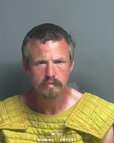 PATRICK, SHANE MICHAEL | montgomery county police reporter