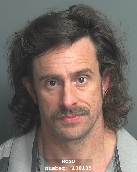 PETERS, CHARLES PHIL | montgomery county police reporter