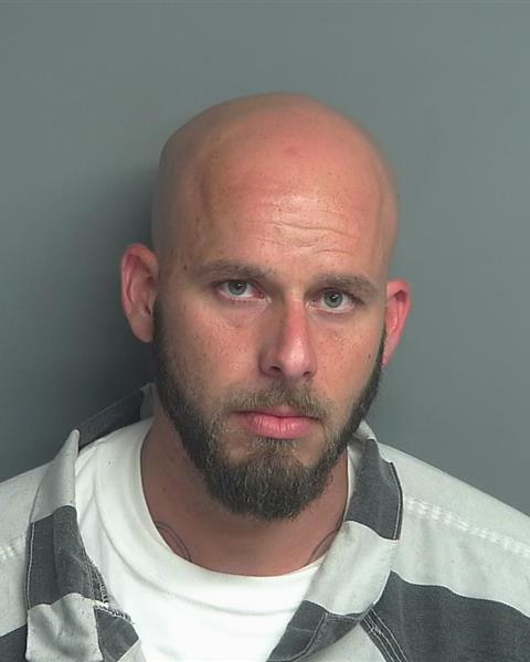 RINN, SHANE THOMAS | montgomery county police reporter