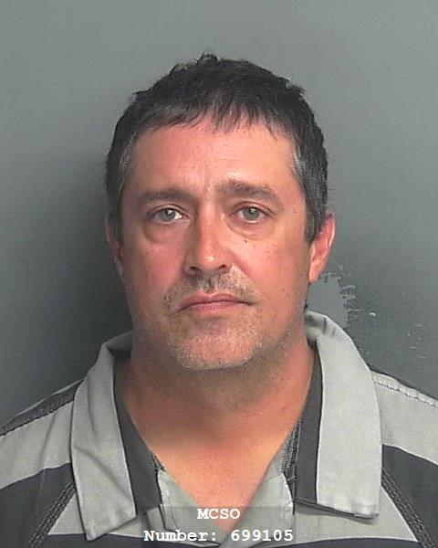 ROMERO, BENJAMIN JAMES | montgomery county police reporter