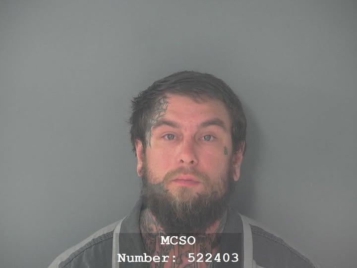 SAMILO, DAKOTA-JAMES RAY | montgomery county police reporter