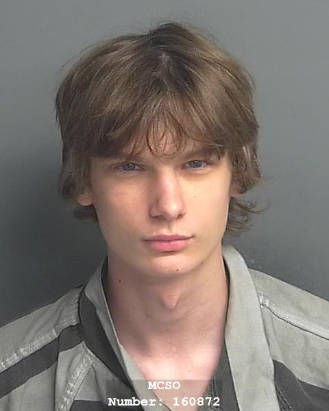 SIPES, BOYD JASON | montgomery county police reporter