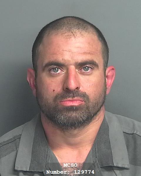 SMITH, JAMES ARON | montgomery county police reporter