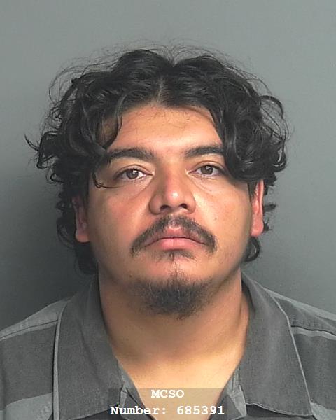 TORRES, DAVID MARCUS | montgomery county police reporter