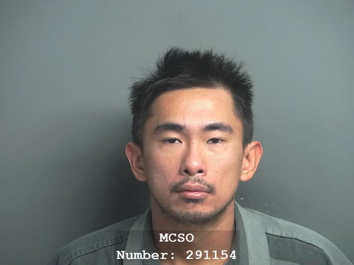 TORRES, KEVIN N | montgomery county police reporter