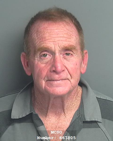 TRASK, RICHARD | montgomery county police reporter