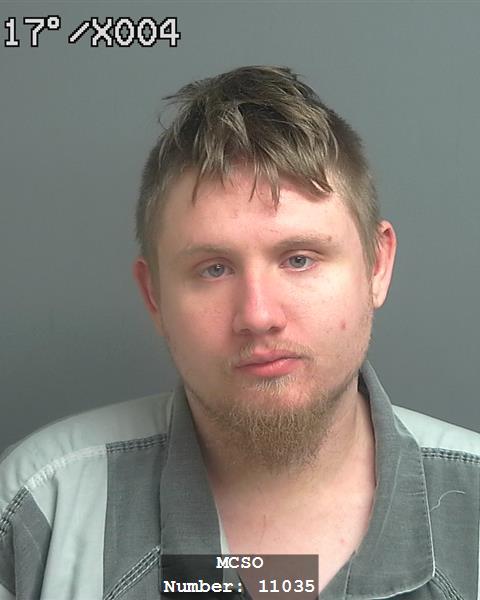 UPSON, CLIFFORD BRIAN | montgomery county police reporter