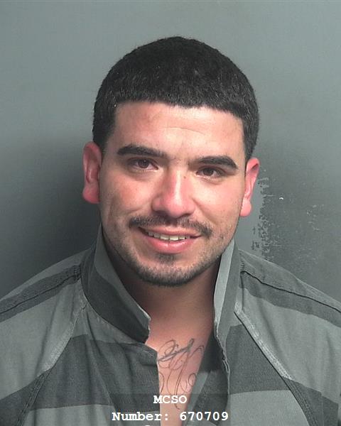 VARGAS, BRYAN WAYNE | montgomery county police reporter