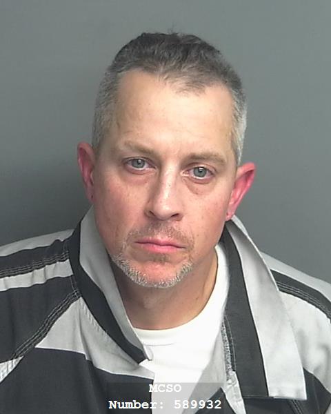 MCSO BUSTS PORCH PIRATE | montgomery county police reporter