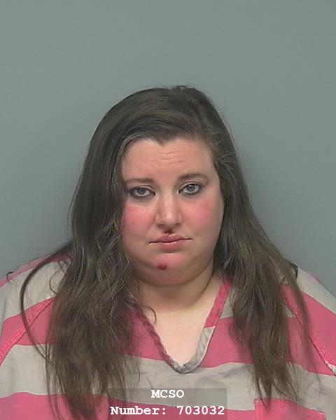 WHITLOCK, JULIE ALLISON | montgomery county police reporter