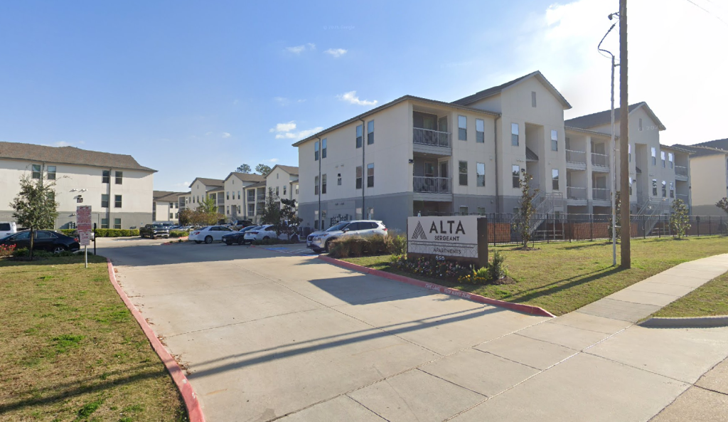 Two Teens Charged After 14-Year-Old Shot at Conroe Apartment Complex ...